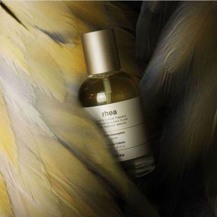 Bjorka rhea | Lazada Indonesia