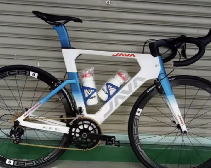 Brand New original Java Suprema Adult Road bike | Lazada PH