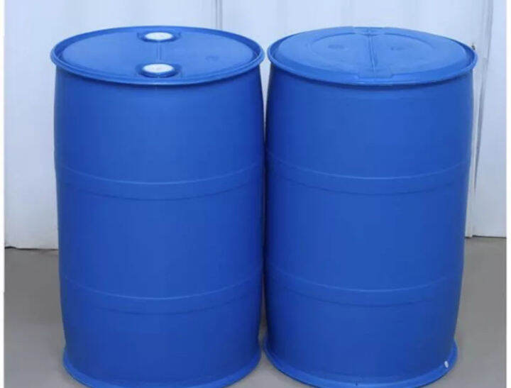 BRAND NEW HEAVY DUTY PLASTIC CONTAINER DRUM 200 LITERS | Lazada PH