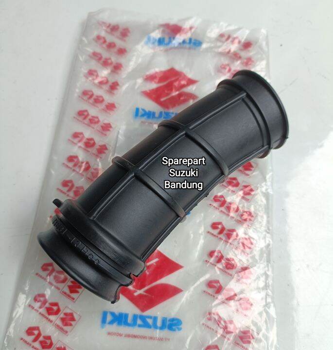 Selang Filter Udara Suzuki Skywave Hayate Original SGP | Lazada Indonesia