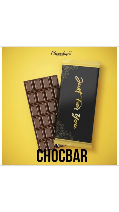 Choc Bar 45g | Lazada