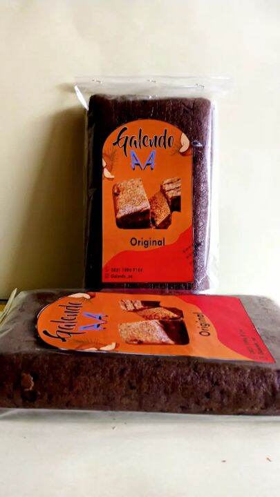 GALENDO PADAT 1 KG TERMURAH OLEH" KHAS CIAMIS GALENDO ORIGINAL ASLI ...