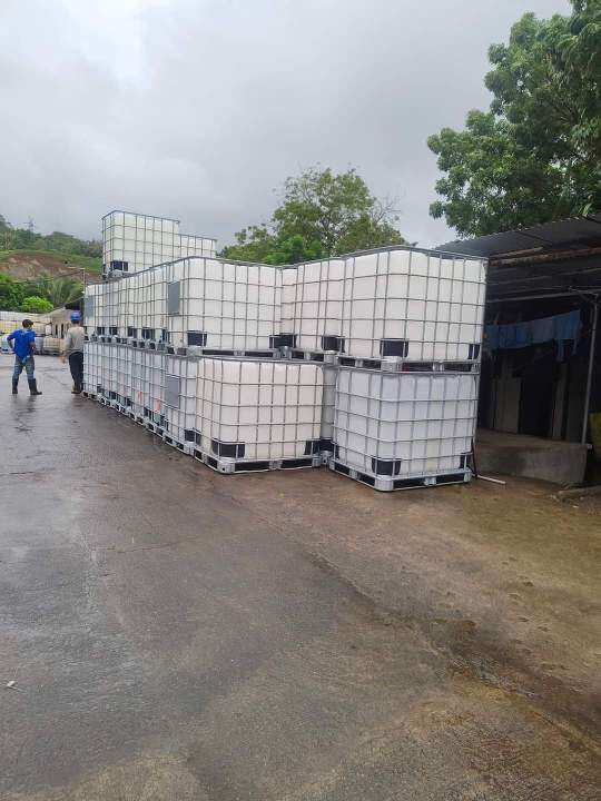 IBC TANK | Lazada PH: Buy sell online Tanks with cheap price | Lazada PH