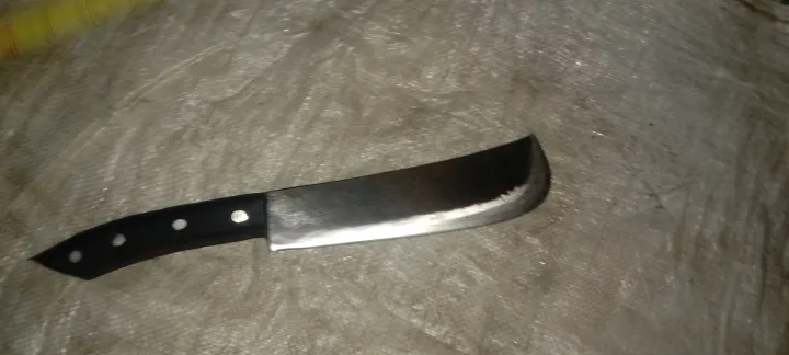 kitchen knife "kampit" | Lazada PH