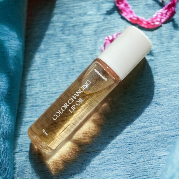 Color chamging Lip oil | Lazada PH