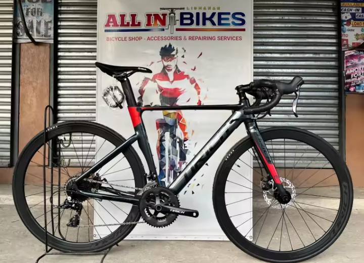 Tirich Infinite Road Bikes | Lazada PH