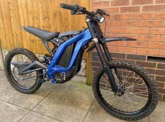 Surrun Electric Bikes | Lazada PH