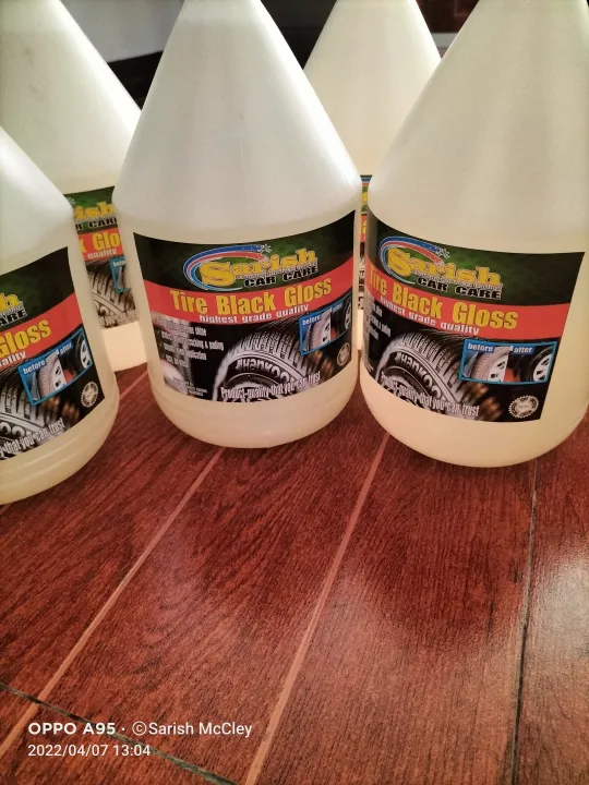 Sarish high gloss japan | Lazada PH