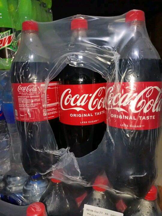 COCA-COLA 1.5 LITERS | Lazada PH