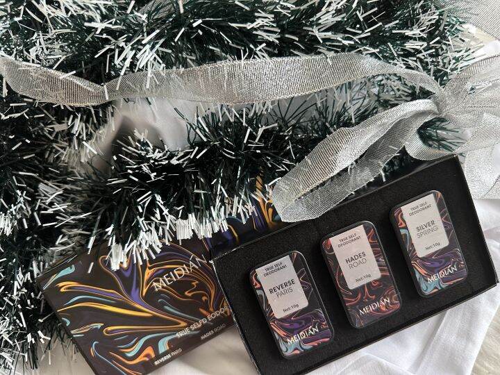 Median Deodorant Box Set | Lazada PH