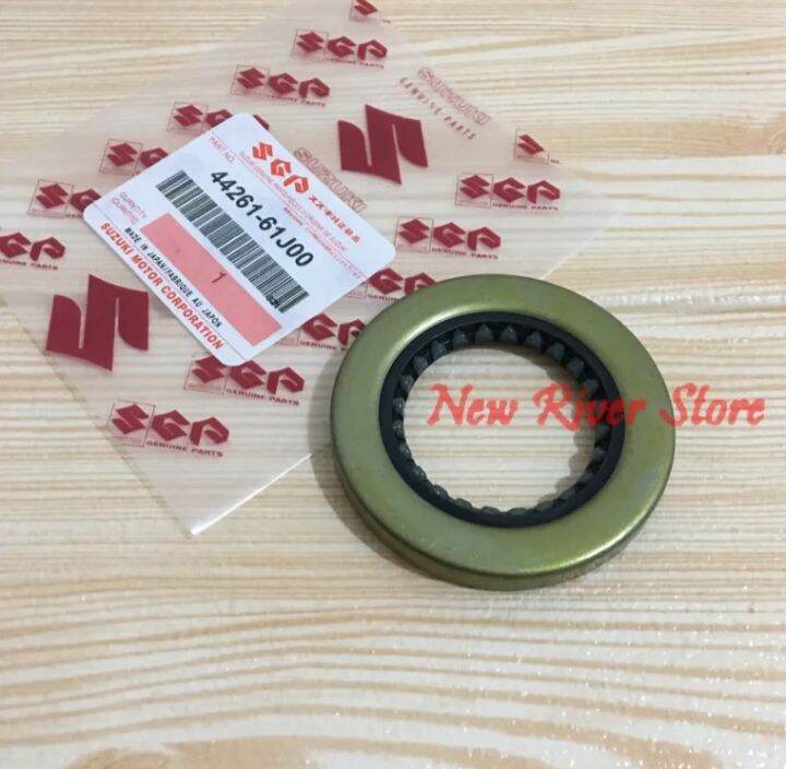 OIL SEAL RODA BELAKANG SZK APV 44261-61J00 | Lazada Indonesia