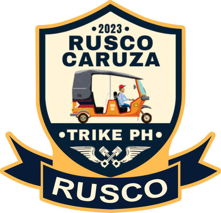 Rusco Caruza LOGO | Lazada PH