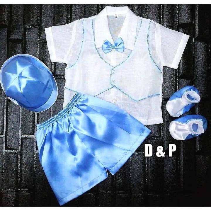 🌸BAPTISMAL CHALICO COMPLETE SET BOY. | Lazada PH