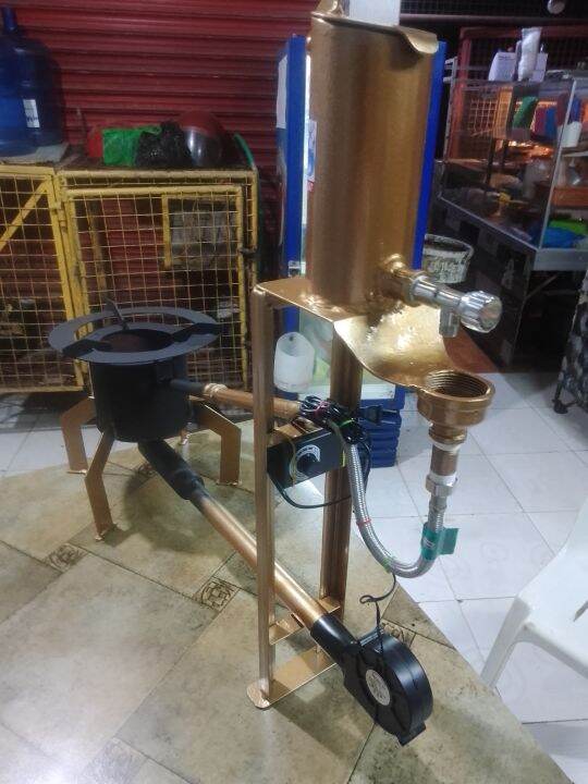 MASTER KALAN | Lazada PH