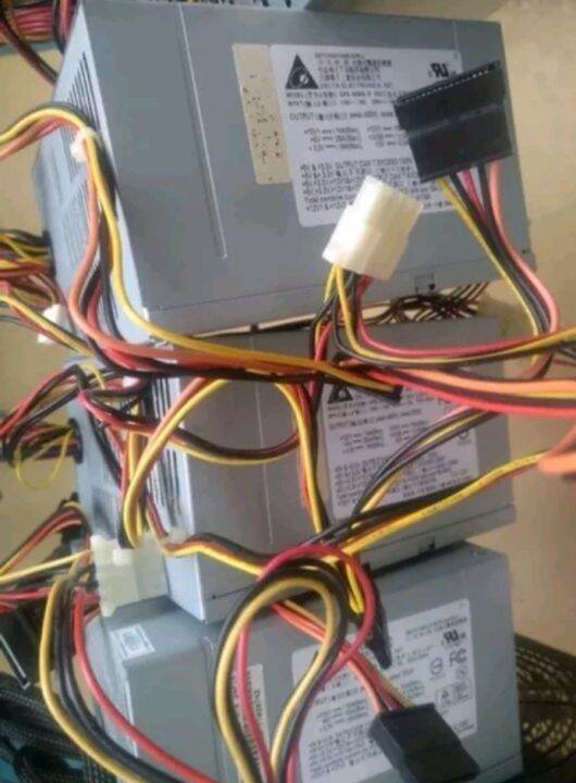 PSU build up copotan cpu | Lazada Indonesia