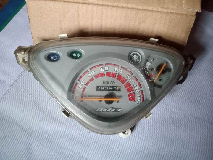 Speedometer yamaha mio smile original | Lazada Indonesia