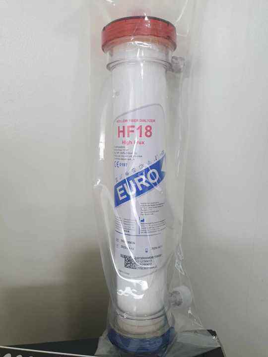 Euro Dialyzer | Lazada PH