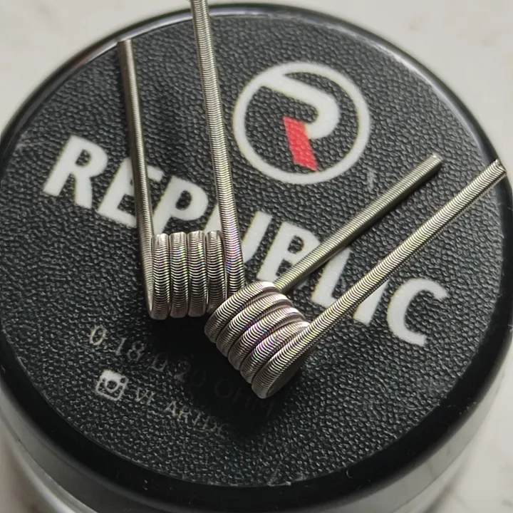 Coil Baby Alien Super Mletek | Lazada Indonesia