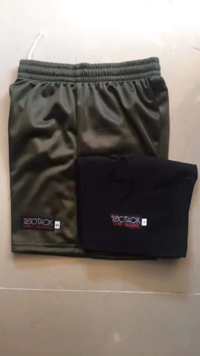 botak shorts high quality | Lazada PH