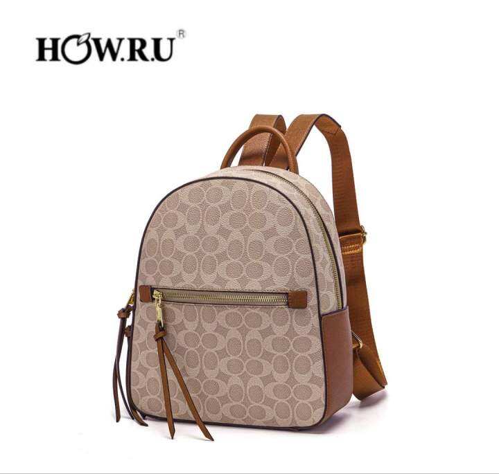 Original how r u backpack | Lazada PH