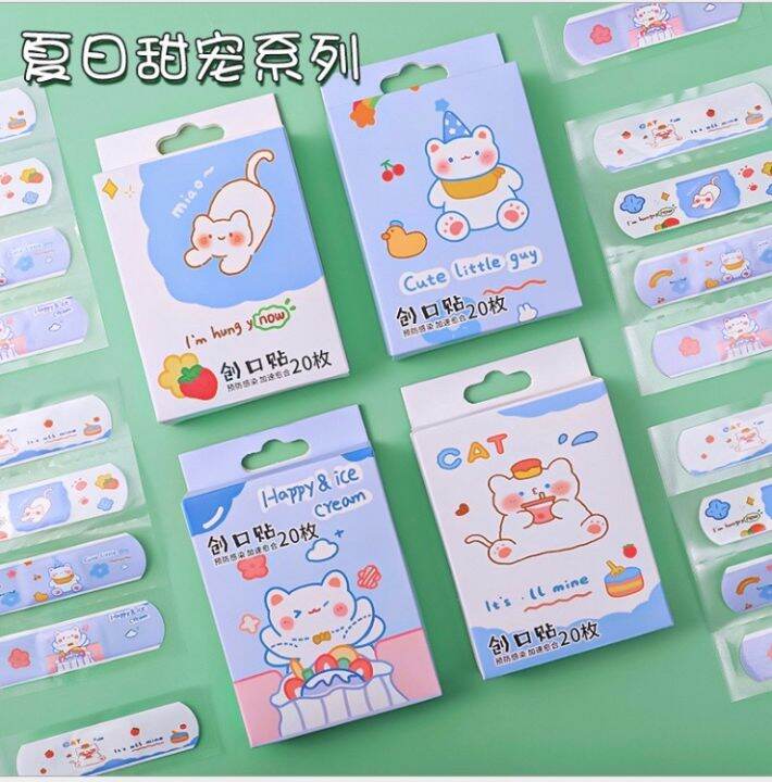 PLASTER LUKA ANAK / HANSAPLAST KARAKTER ANIMASI | Lazada Indonesia