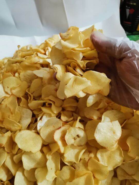 Kerepek Ngaku @ ArrowHead by Cik Ayu 💯 % Halal | Lazada