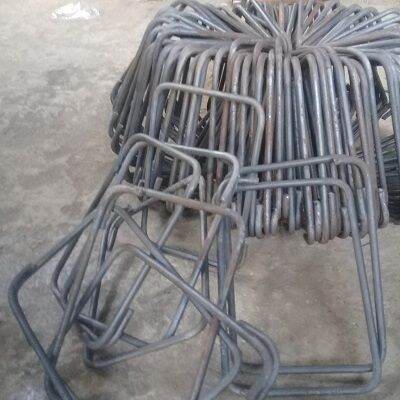 besi ring/cincin rangka 8x12 besi 6 | Lazada Indonesia