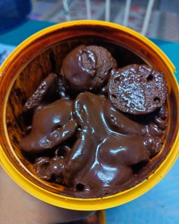 3 in 1 CHOCOJAR | Lazada