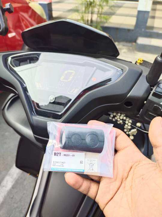 Yamaha Aerox nmax xmax sniper duplicate remote | Lazada PH