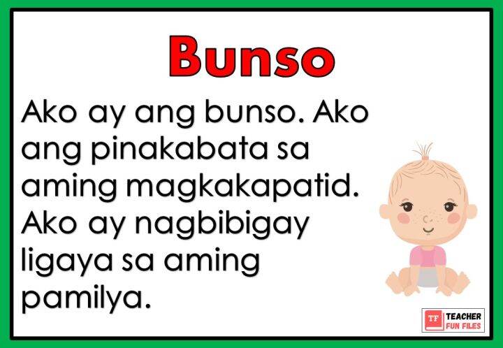 LAMINATED Tagalog and English Reading Flashcards | Lazada PH