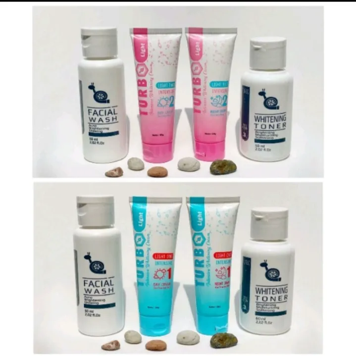 TURBO CREAM ORIGINAL | Lazada Indonesia