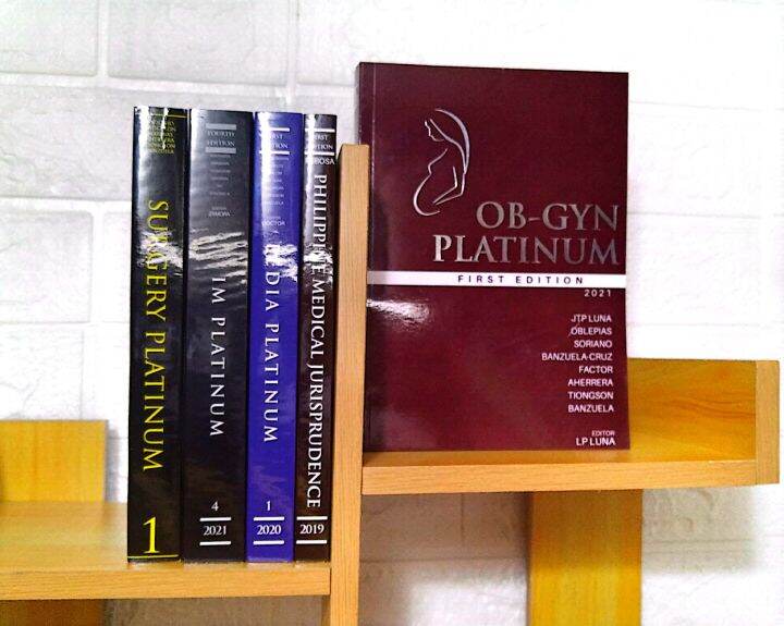 OB PLATINUM | Lazada PH