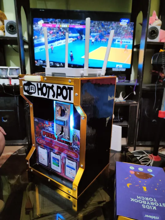 PISO WIFI | Lazada PH