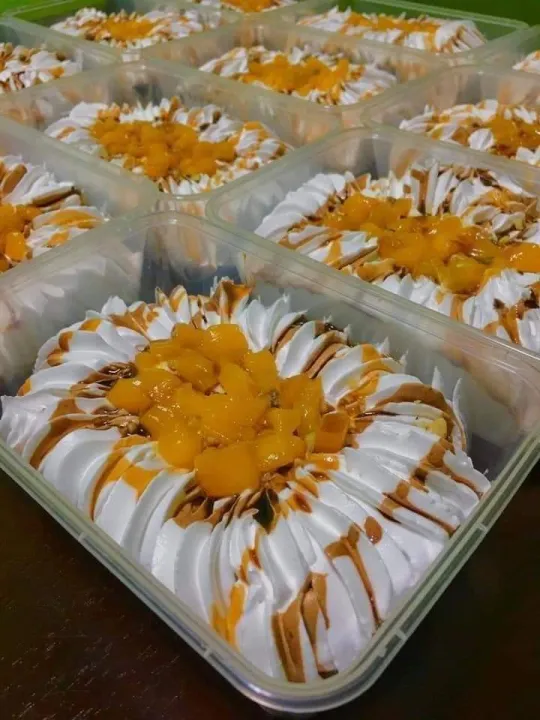 Mango Bravo | Lazada PH