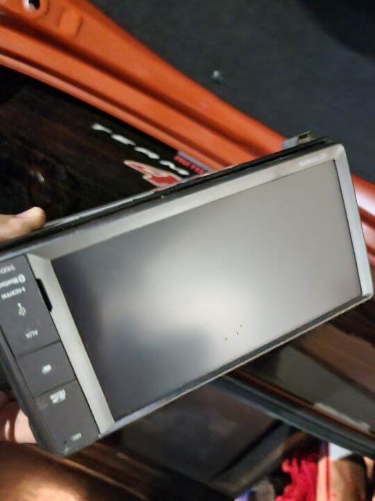 Head Unit Gen 3 Vios | Lazada PH