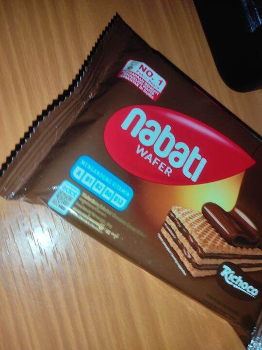 Nabati wafer | Lazada Indonesia