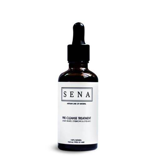 SENA Pre-Cleanse Treatment Oil | Lazada