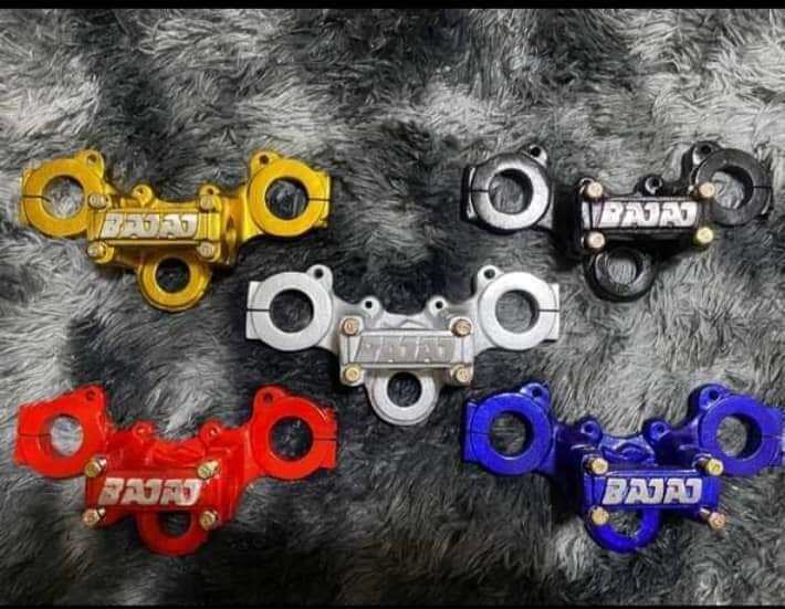 Bajaj lowering crown For ct100 ct125 | Lazada PH