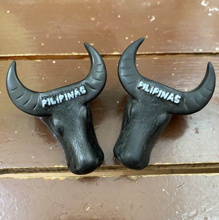 Big Wooden Carabao for Scout | Lazada PH