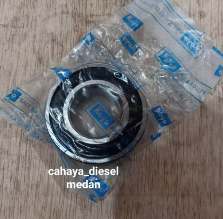 BEARING 6205 2RS KOYO | Lazada Indonesia