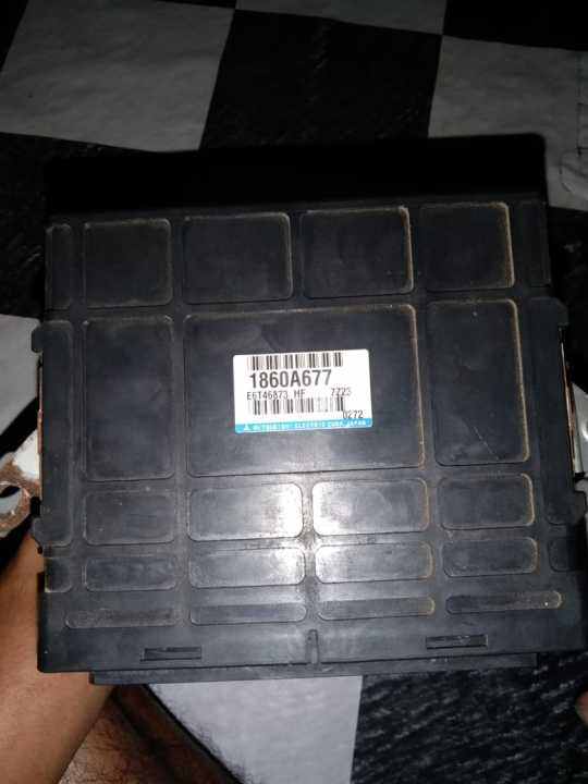 ECU T120ss | Lazada Indonesia