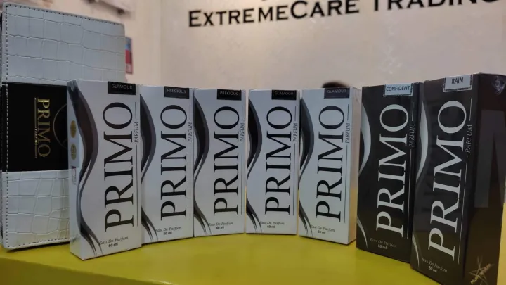 Primo Parfum by MJ Premium | Lazada PH