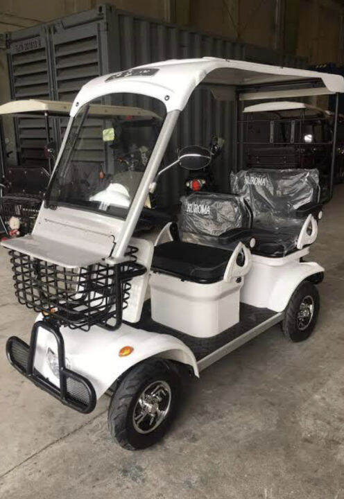 Brand new 4 wheel Electric bike for Adults | Lazada PH