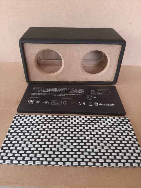 Box Speaker 2 Inch | Lazada Indonesia