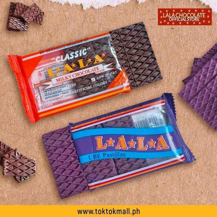 Lala classic chocolate | Lazada PH