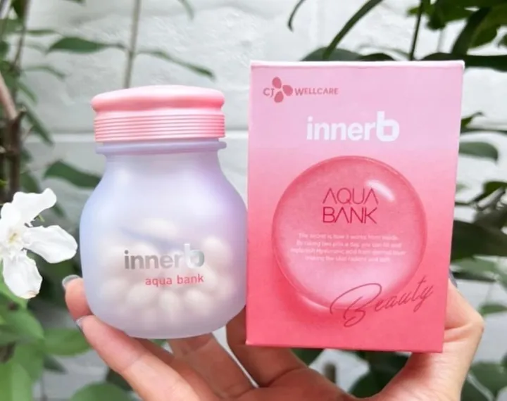 InnerB aqua bank | Lazada.co.th