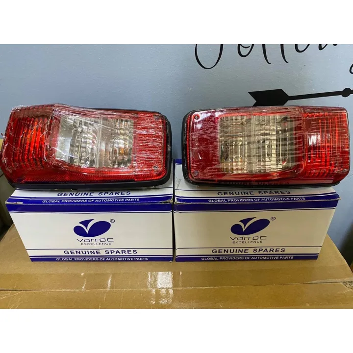 BAJAJ RE REAR INDICATOR LIGHT ASSEMBLY | Lazada PH
