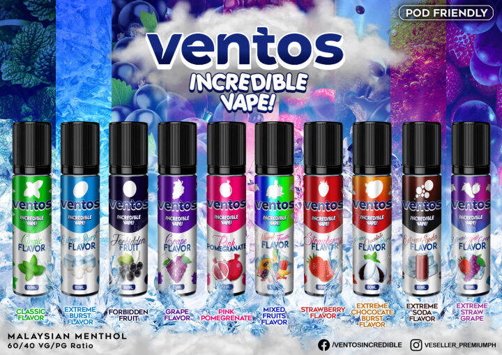 Ventos | Lazada PH: Buy sell online Kits with cheap price | Lazada PH