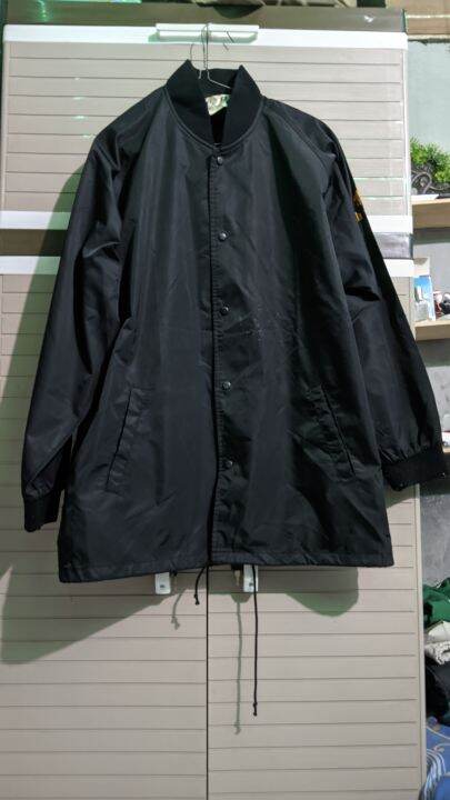 Jaket outdor second / thrifting | Lazada Indonesia