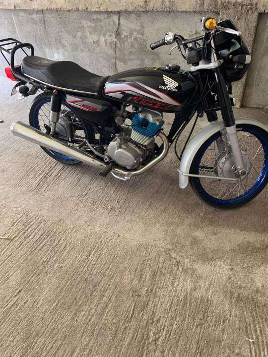 honda tmx 155 | Lazada PH